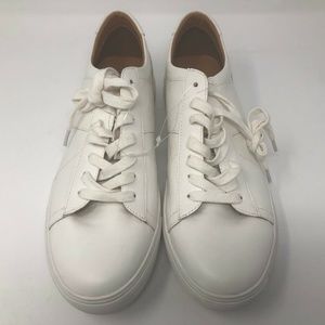 Express Shoes | Mens Black Faux Leather Fashion Shoe Sz 9 | Poshmark